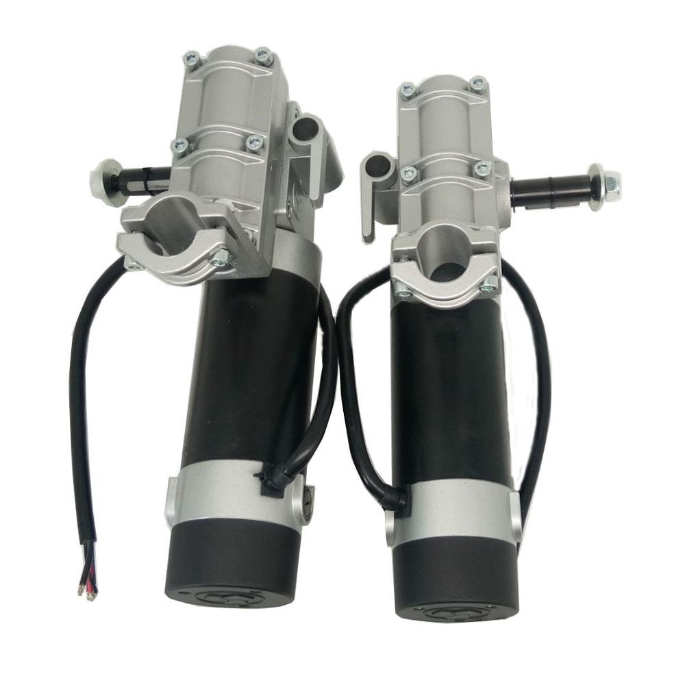 Reliable Solutions for Efficient robot wheel dc geared motor ...