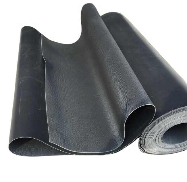 EPDM Waterproof Roof Wall Membrane - Durable & Versatile