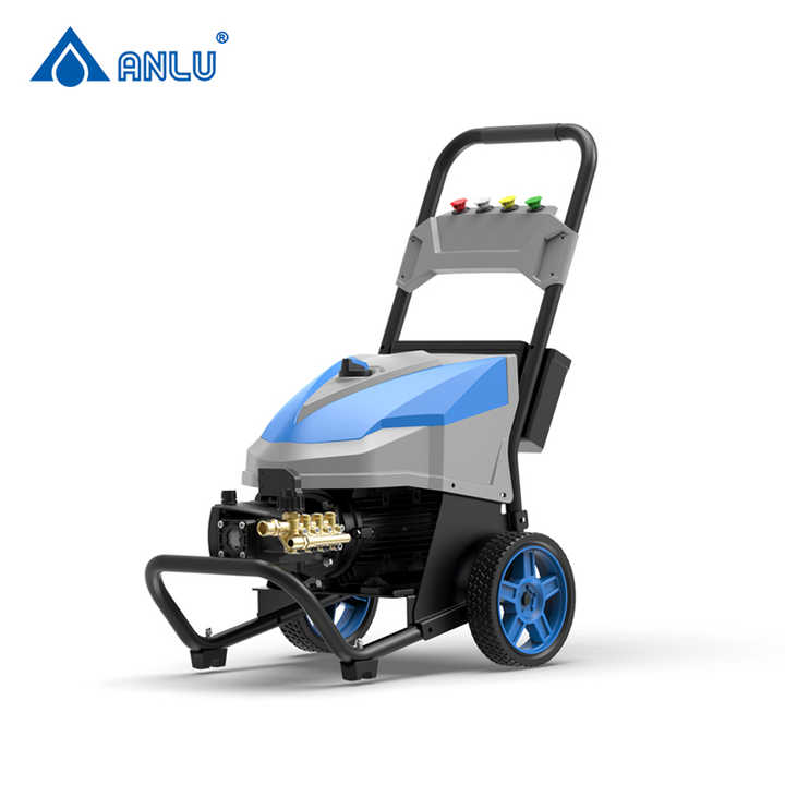 Portable Commercial High Pressure Washer 4000 psi Cleaning Equipment ...