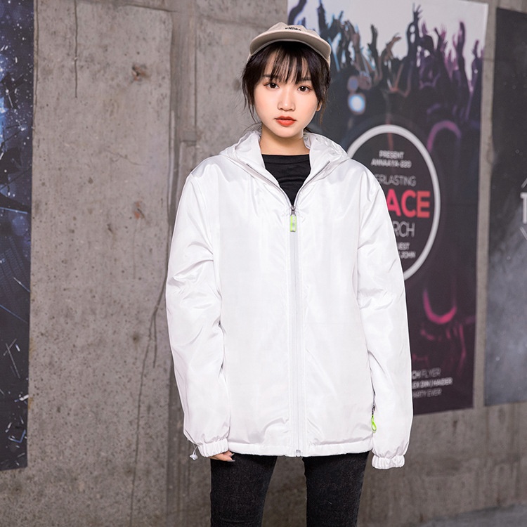 Stylish Women's Jackets: Perfect Blend of Comfort and led light jacket ...