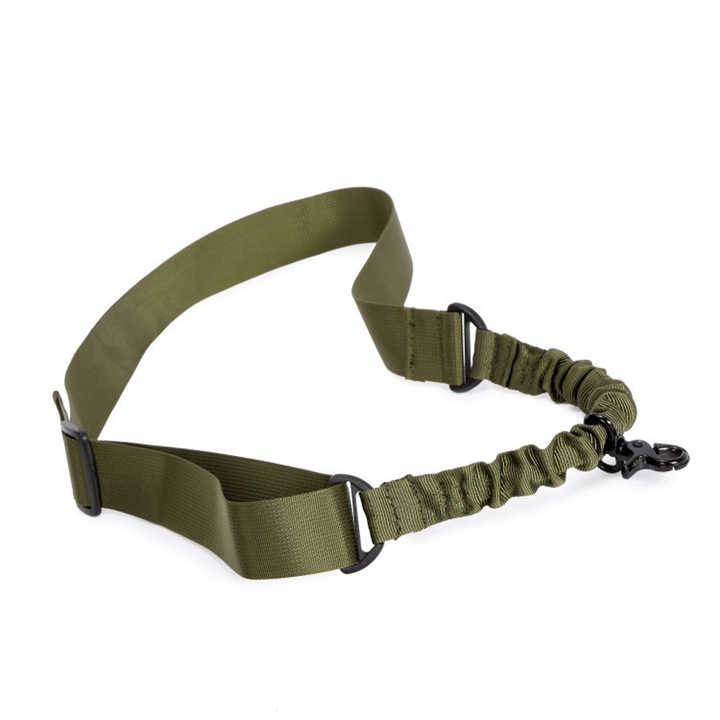 Premium Quality Tactical 2-Point Elastic Sling for Hunting with ...