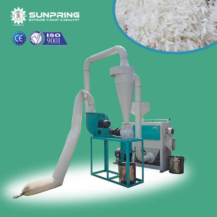 More Than 10 Years Millet Dehuller Machine Small Buckwheat Hulling ...
