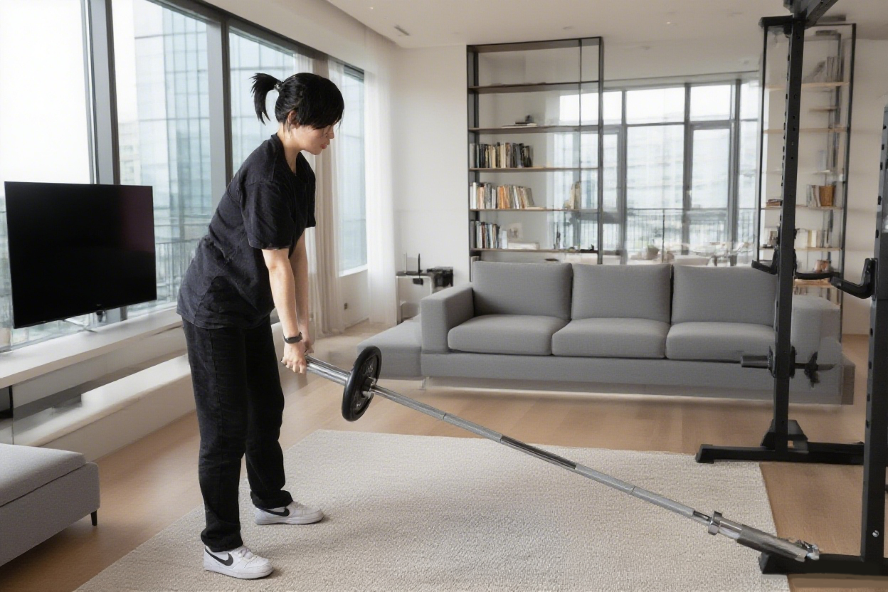 How to Choose the Best Gym Cable Tower for Your Home Workout