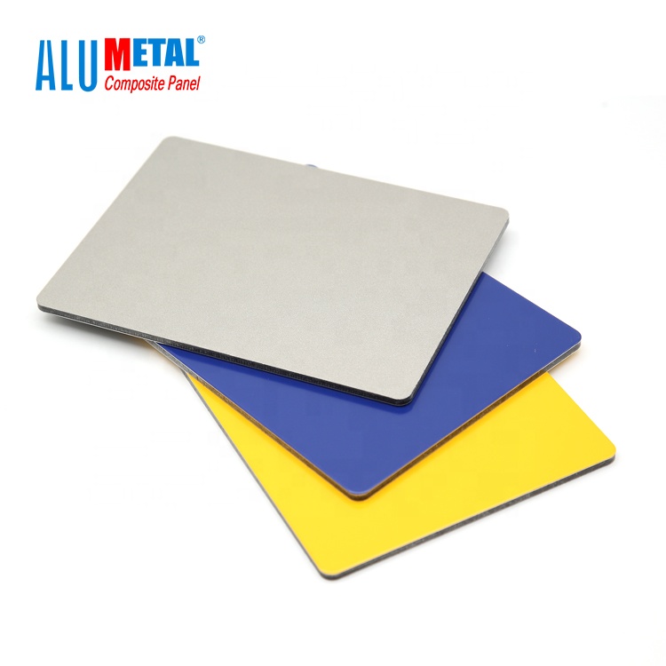 Durable Design and Versatile Applications of pvdf alucobond acp ...
