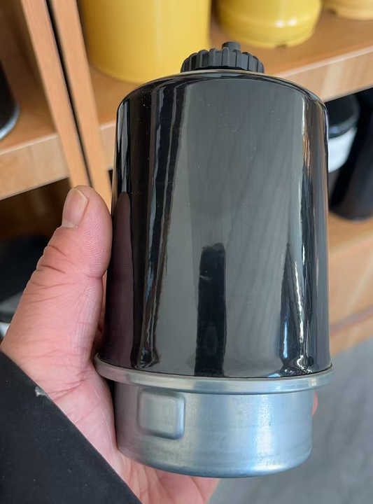 Suministro de fábrica SN70269 BF9875DM 00C02550 RE520842 533914 filtro ...