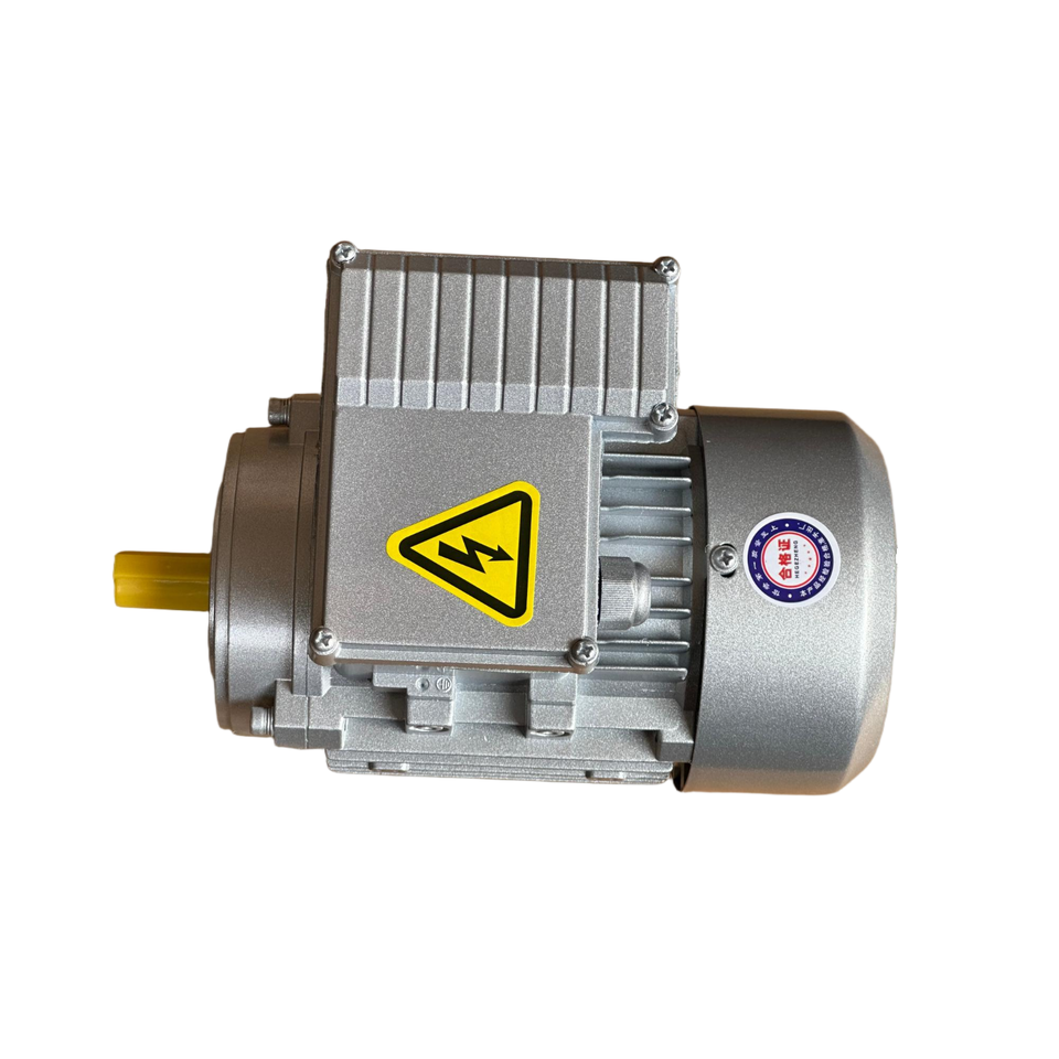 YY Series 2800rpm Single Phase Capacitor Run Motor, 2 Pole High Speed ...