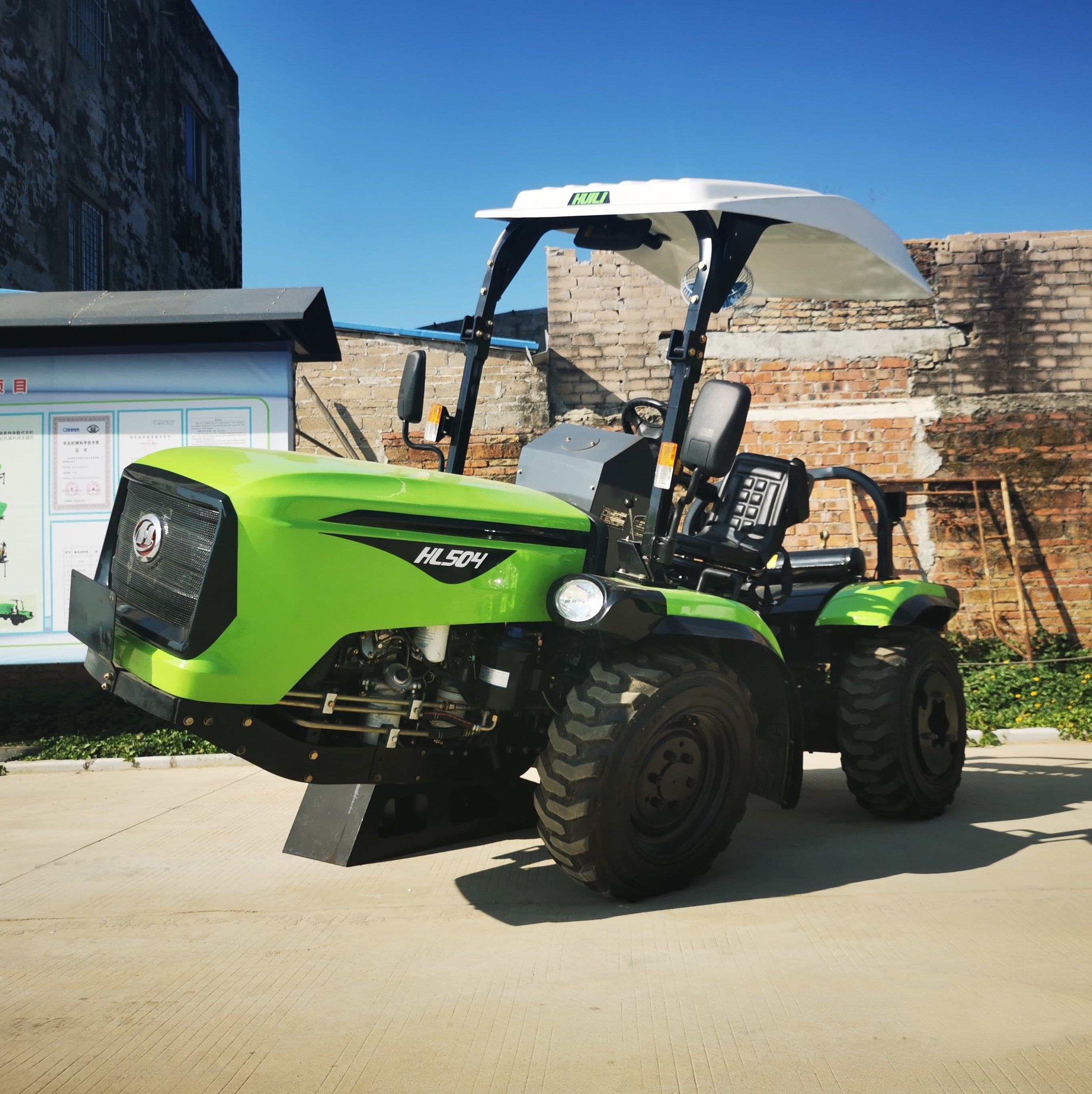 Promoción spanish, Compras online de spanish promocionales, tractor ...