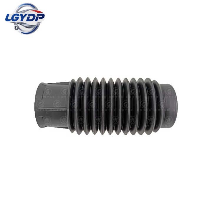 Factory Suspension Parts Rubber Shock Absorber Boot Dust Cover for ...