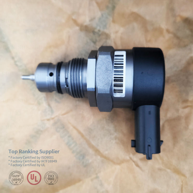 OEM 0281006037 31402-2F000, 31400-27000, Fuel Injection Pressure ...