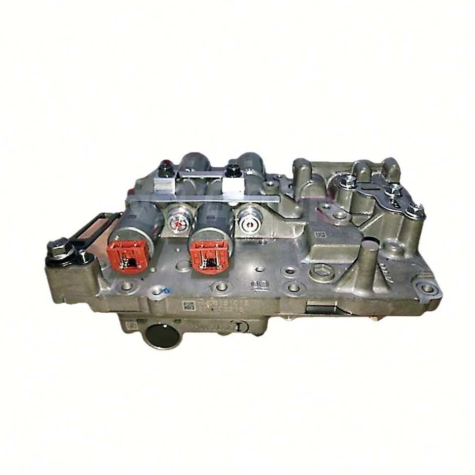 For Kia Variable Speed Valve Body A6GF ( 3 Generation) 46210-2f000 ...