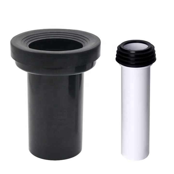 Modern Concealed Cistern Installation Kit for Wall-Hung Toilet