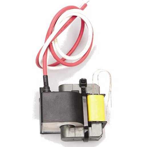 High Voltage Flyback Transformer for Air Ozone Generator