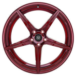 Premium-Quality 22 Inch Deep Dish Rims For All Vehicles - Alibaba.com