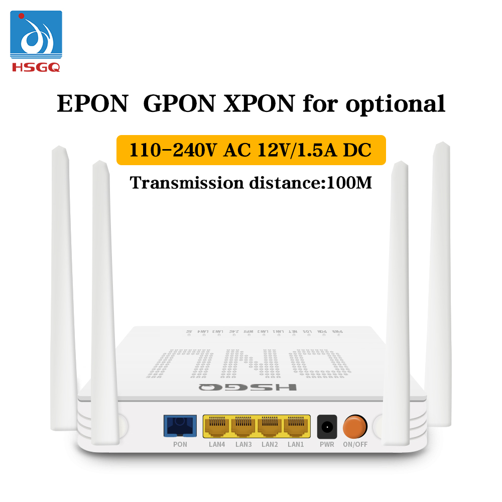 How to Choose the Best Huawei ONT Router for Your Network