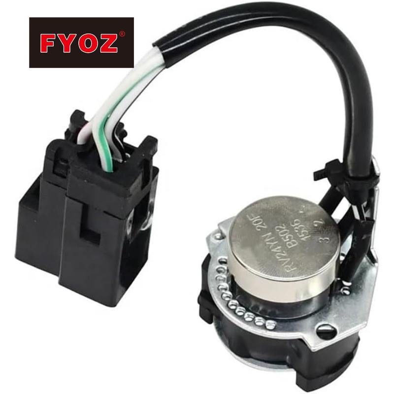 Fuel Dial Throttle Knob Controller for Komatsu Excavator PC200-5 PC200 ...