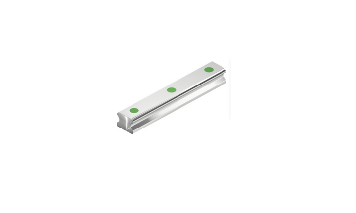 Linear guideways Profile rails Ball guides Series HGR HGR25R-490H E135 ...