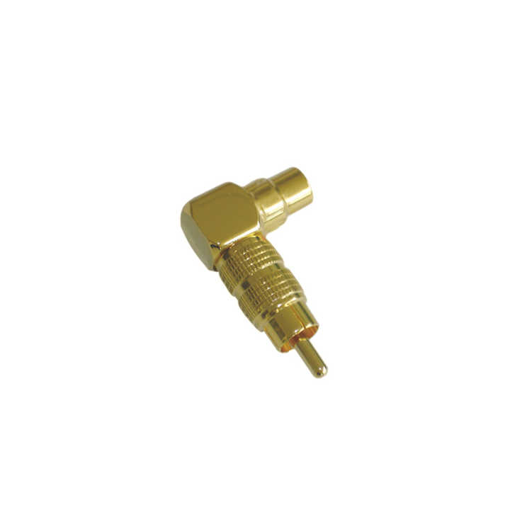 RASANTEK prise rca à prise femelle à Mâle adaptateur f connecteur audio ...