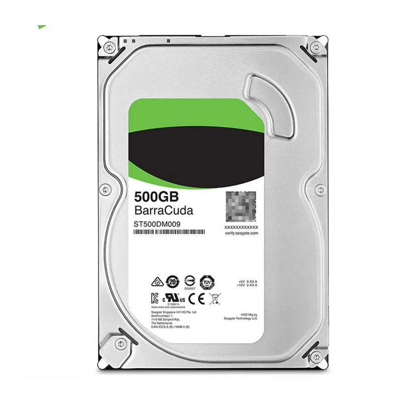 How to Choose the Best 500GB Hard Disk: A Complete Buying Guide