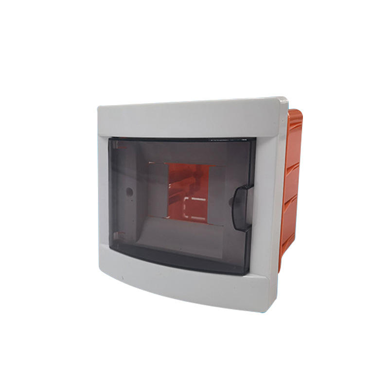 Switch Full Plastic Empty Open Box Light Dark Meilan Back Distribution ...