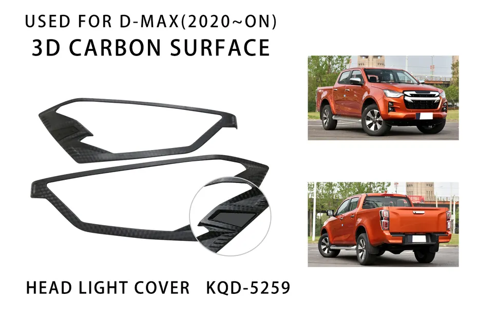 Avanza Modified Body Kit - New Design 2025 Style