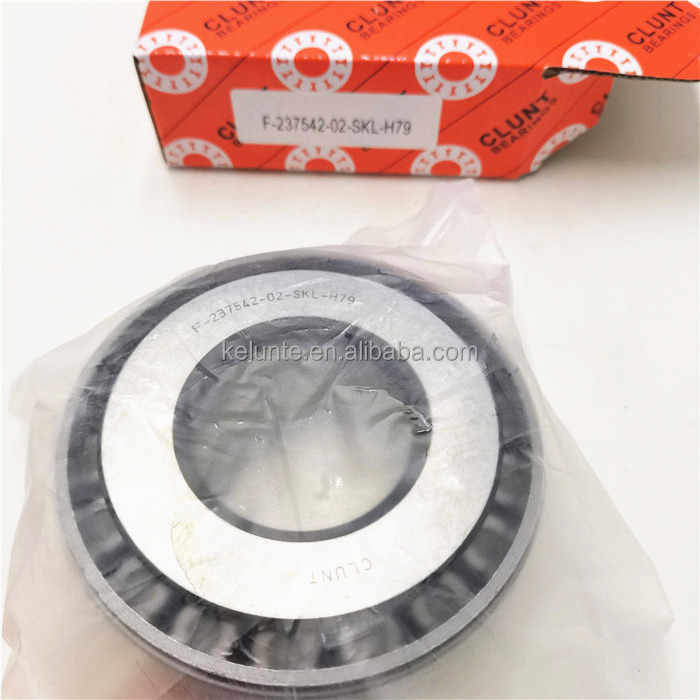 35x62x20 alta precisão rolamento de rolos cônicos F-615360 F615360 auto ...