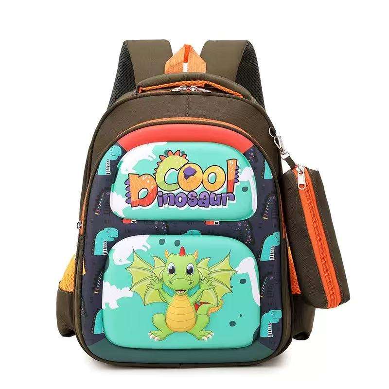 School Bag Set for Girls and Boy Backpack Student Backpack Set Quality ...