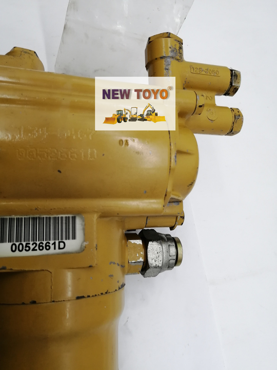 Diesel Fuel Injection Pump 10R2995 10R7053 180-7341 134-0467 ...