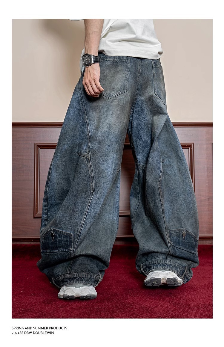 Find Quality Craftsmanship in jean styles for men 2026 for Stylish Men