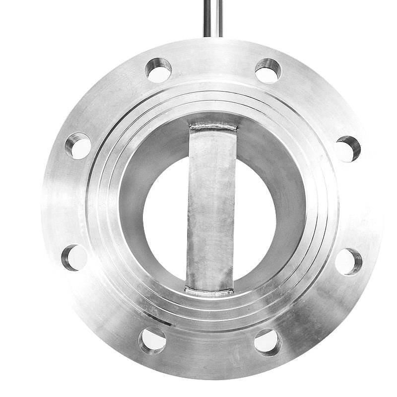 Superheated Vapor Flow Meter DN100 Flange Connection Vortex Steam Flow Meter DC24V 4-20mA ...