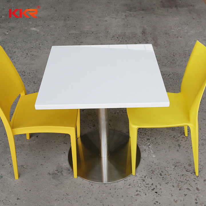 Shop Our Collection of Food Court Chairs and Tables