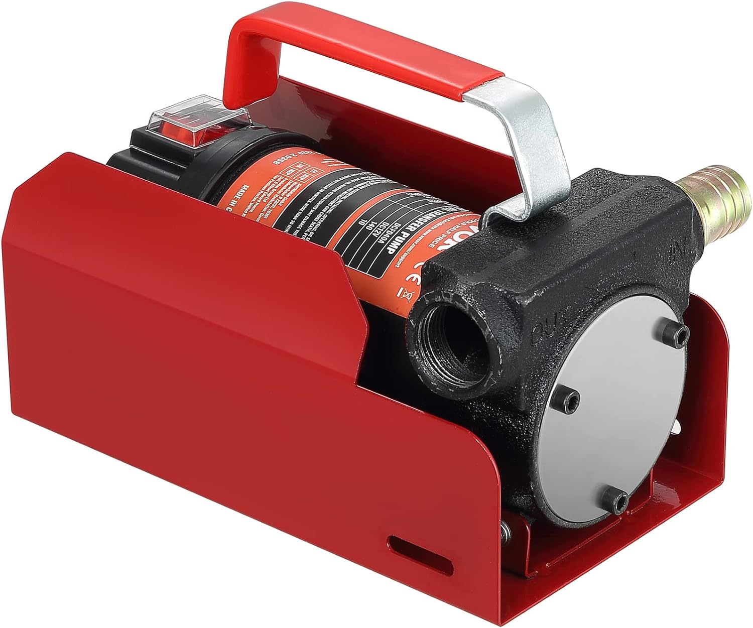 Diesel Fuel Pumps - Reliable Solutions for Engines