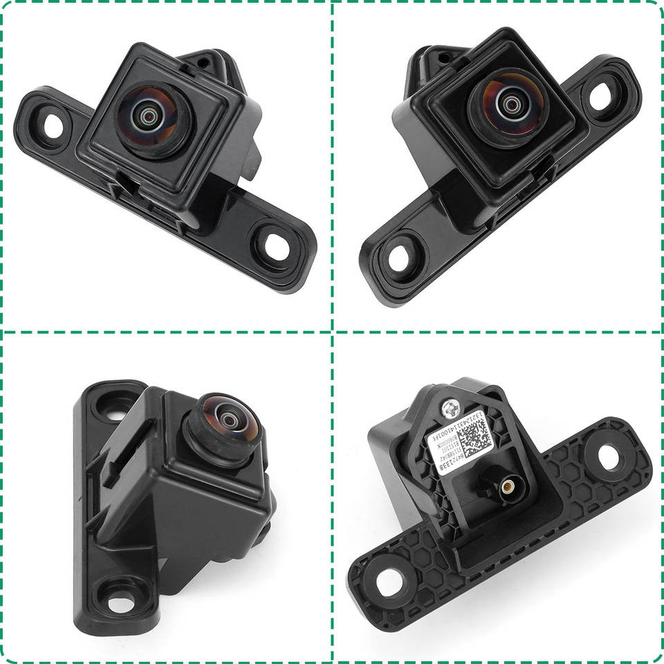 GreenYi Rear View Backup Camera Compatible for Chevy Traverse 2022 2023 ...