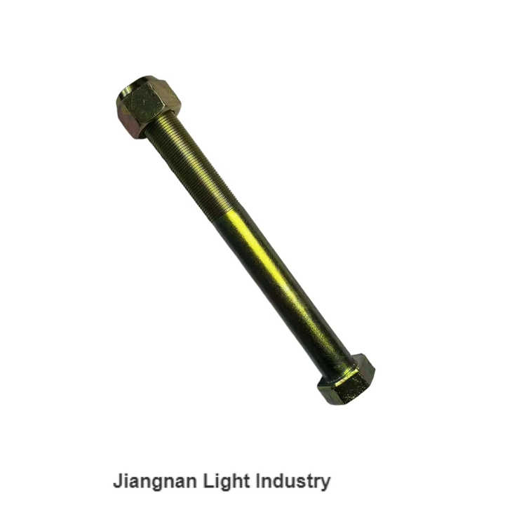 Buffer Rubber Bolt (ZQ151B22260TF6) for HOWO 371 Truck| Alibaba.com