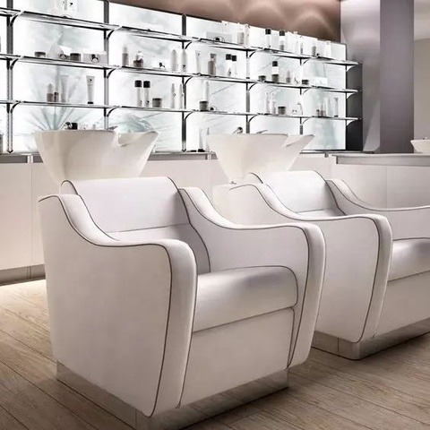 Whole Set Salon Furniture - Stylish & Durable Solutions