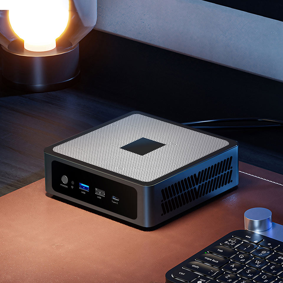 Linux/win7/win8/win10/WIN11 Pc Gaming Mini Mini-pocket-pc windows Pc ...