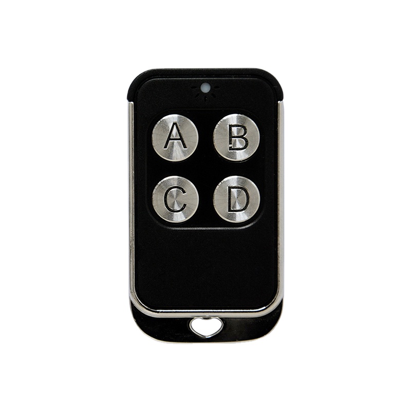 Smart Gate Remote Control - Secure & Convenient Access