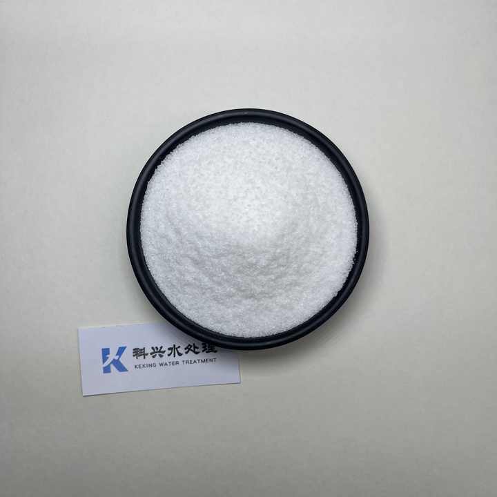 Chemical Manufacturer White Powder Polymer Polydimethylsiloxane Anionic ...