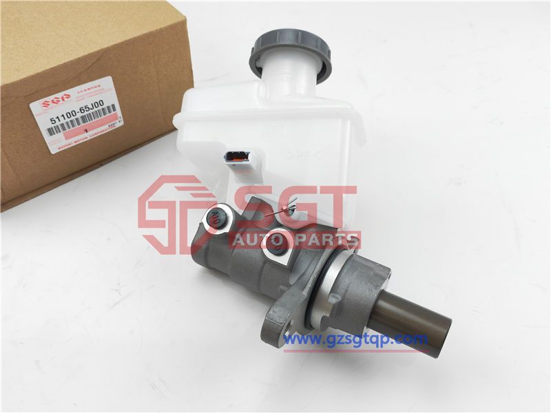 CYLINDER SUB-ASSY BRAKE MASTER/MASTER BRAKE CYL MAC42636 51100-65J00 ...