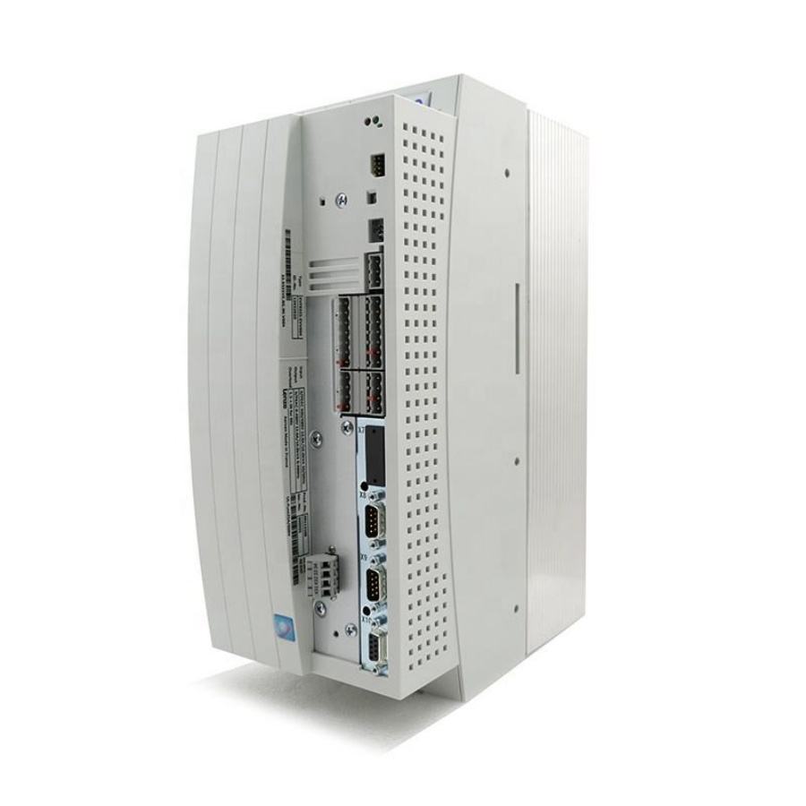 Plc Plc 8200 Series Vector Original Lenze Inverter Frequency Converter ...