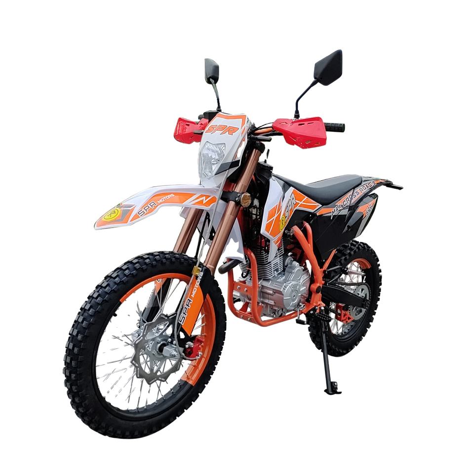 New Off Road Model Alum Wheels NIBBI Carburetor YINXIANG 300CC Dirt ...