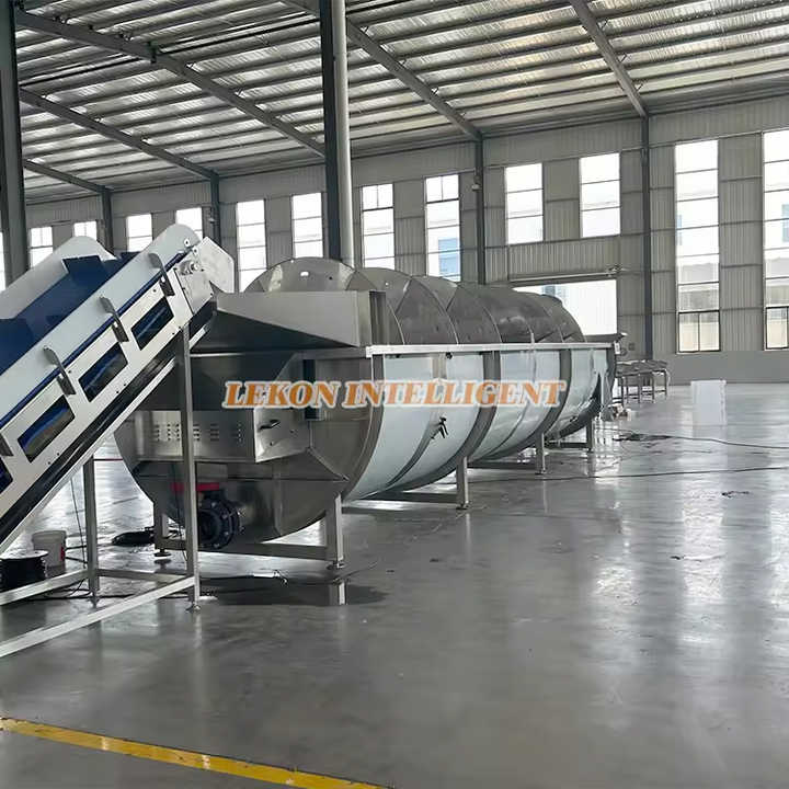 High Quality Commercial Automatic Screw Chiller Efficient Spiral ...