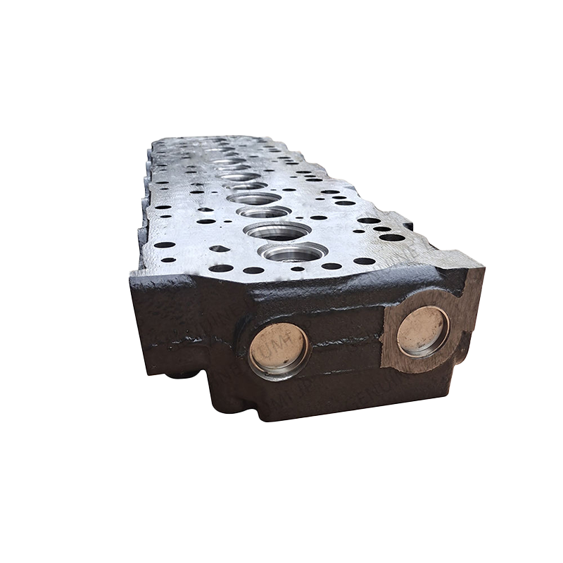 TD42T TD42 Complete Cylinder Head for Niss-an Patrol GU GQ Ford ...
