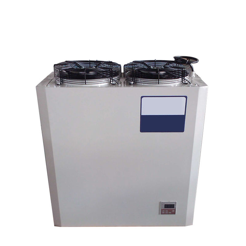 Monoblock 3HP Single Phase Energy Saving Condensing Unit with Motor for ...