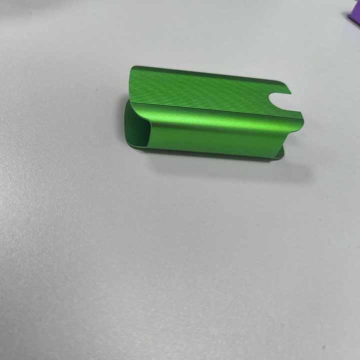 Custom Processing Aluminum Alloy Shell for Sheet Metal Fabrication ...