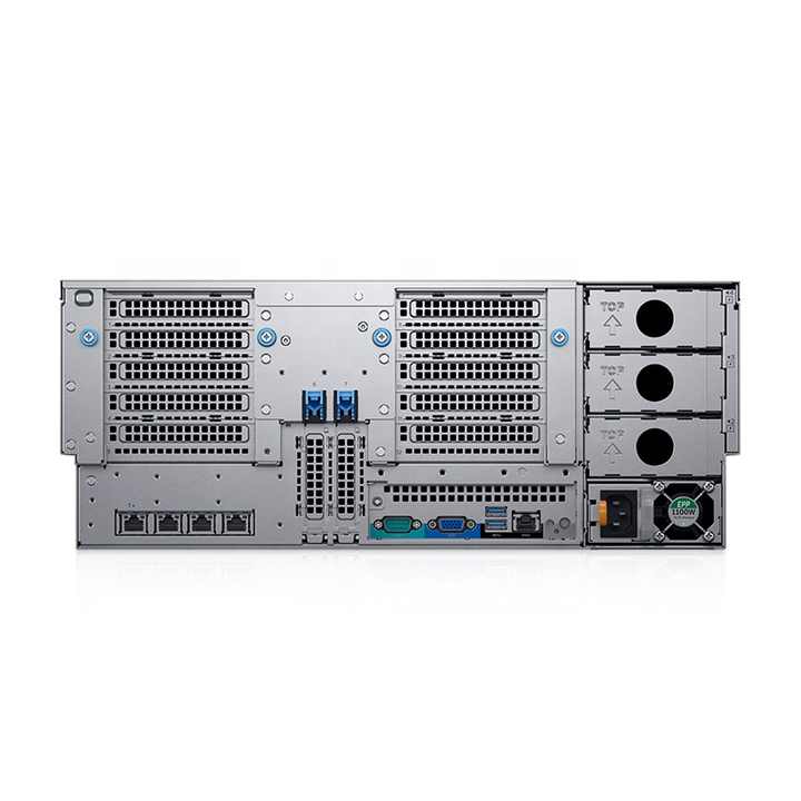 Dell Poweredge R940 - High Performance Rack Server