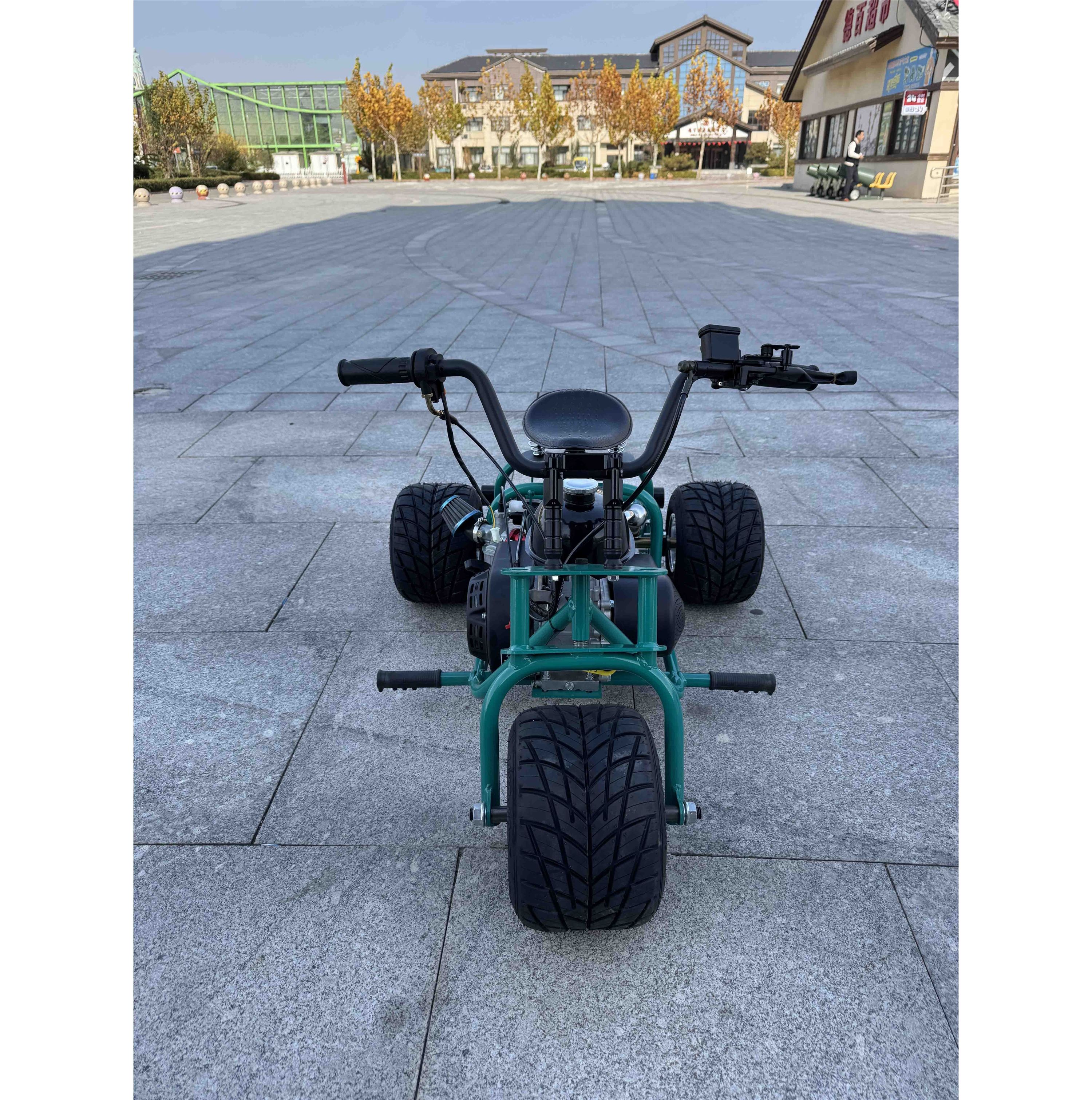 How to Choose the Best Mini Bikes for Adults with Gas Engines