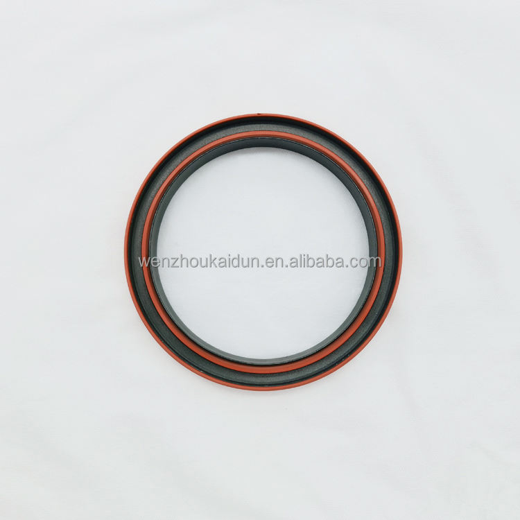 Kaidun Factory Crankshaft Oil Seal for Detroit S60 23516969 23501544 ...