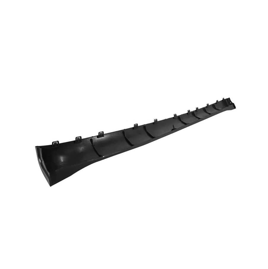 For 2025+ Tesla Model Y Left/Right Outer Door Side Skirt Rocker Panel ...