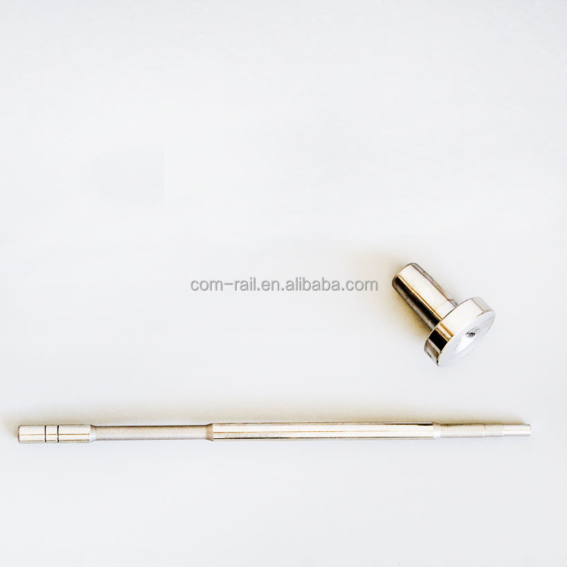 Genuine Common Rail Fuel Injector Control Valve F00RJ03556 for Common ...