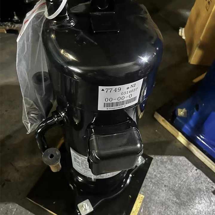 DAIKIN Central Inverter Air Conditioning Compressor JT170G-KYE@T on Sale